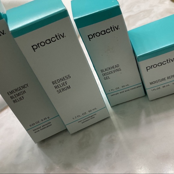 Skincare | Proactiv | Poshmark